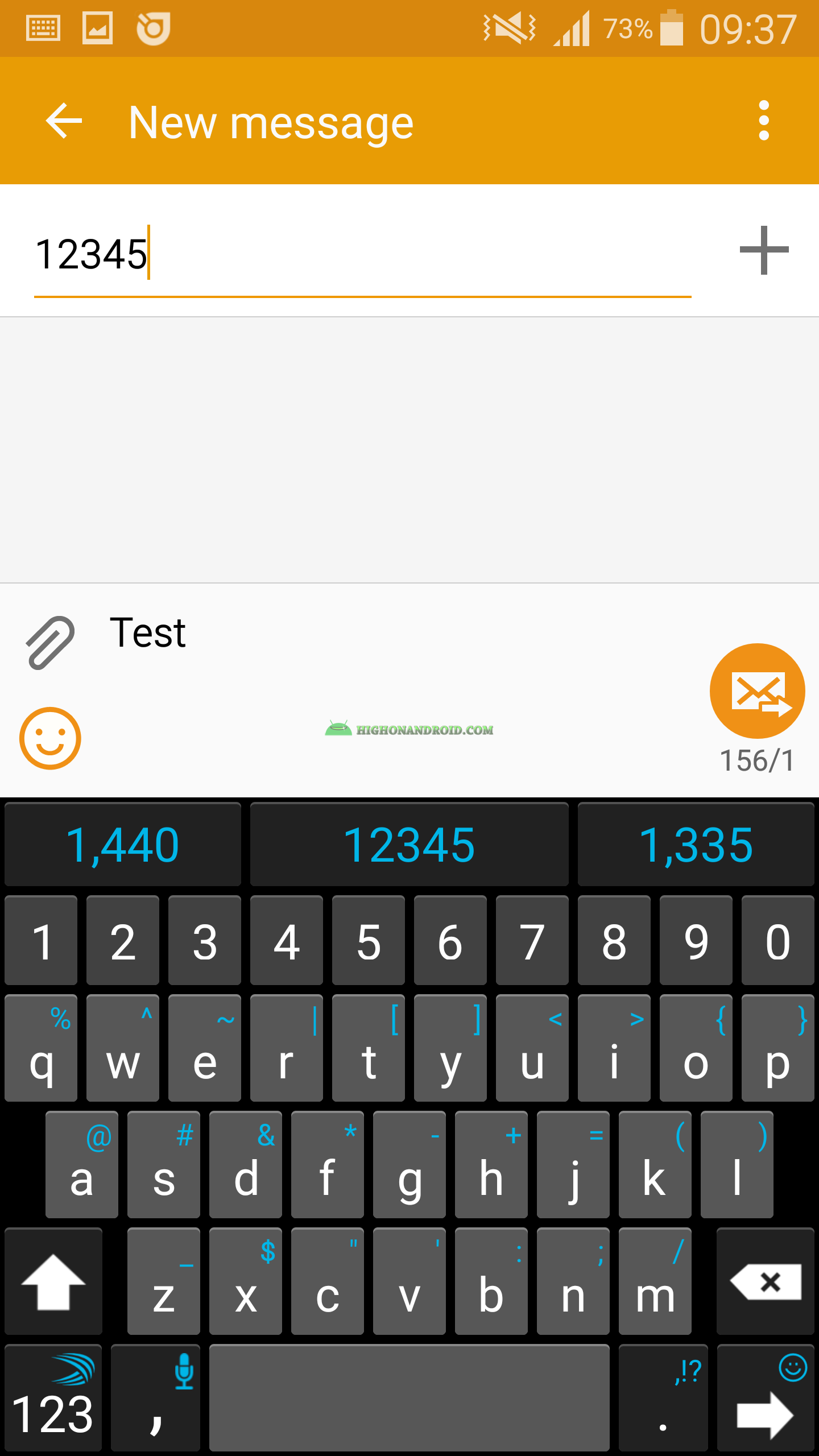 How To Send Scheduled Messages On You Samsung Galaxy Device HowTo How To Send Scheduled Messages On You Samsung Galaxy Device HowTo
